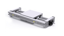 LINEAR UNIT QME | Rollco